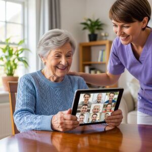 Top Home Care Trends 2026: A Los Angeles Guide for Seniors