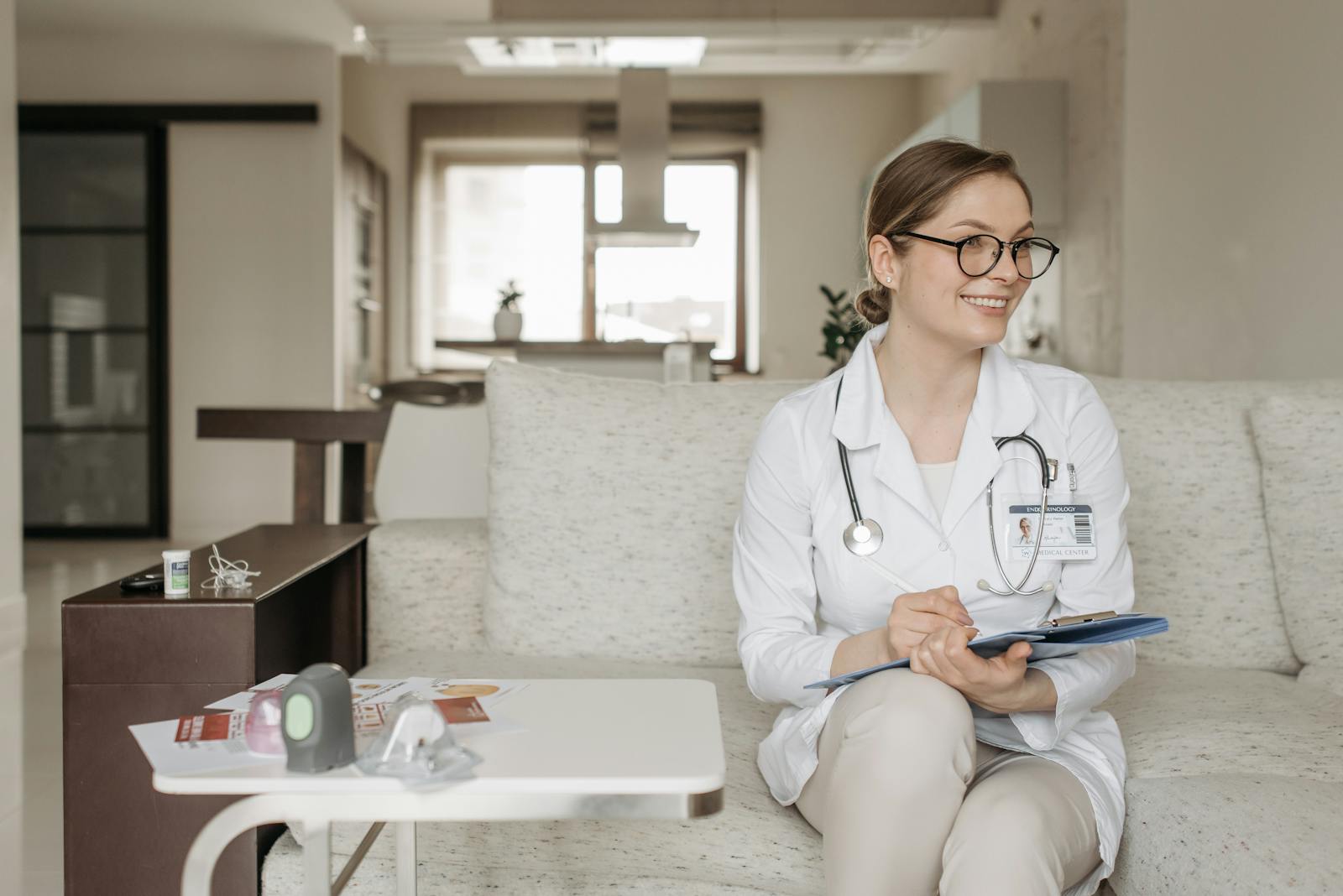 Best Home Medical Devices for Elderly Care in 2026-2027