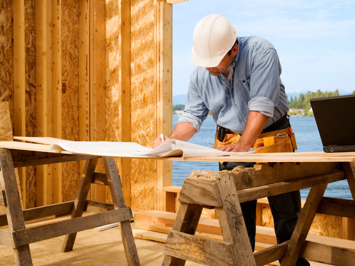 The Best Home Modifications for Aging in Place | All Seniors Foundation