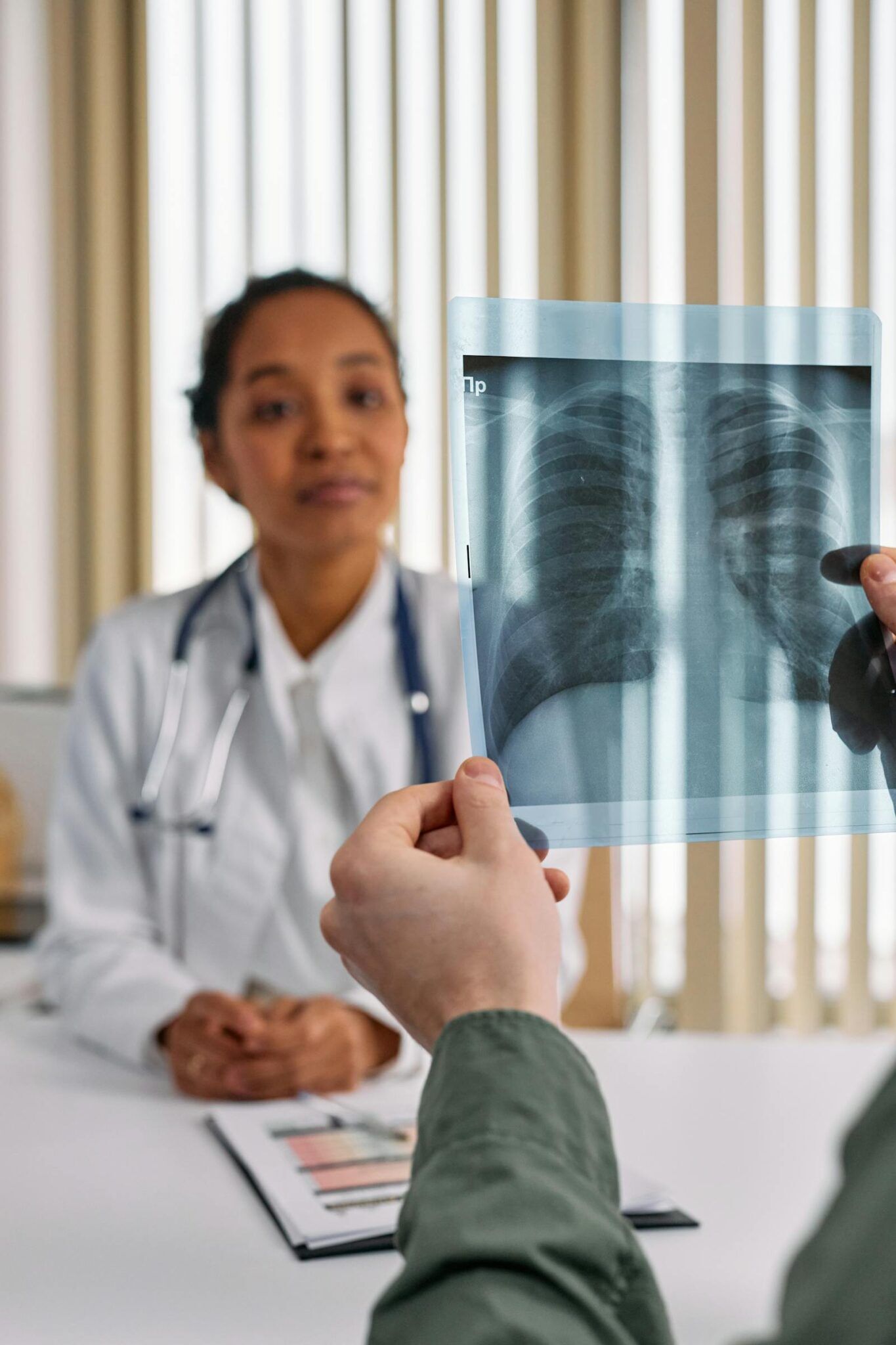 Modern Diagnostic Imaging Techniques for Elderly and Senior Care