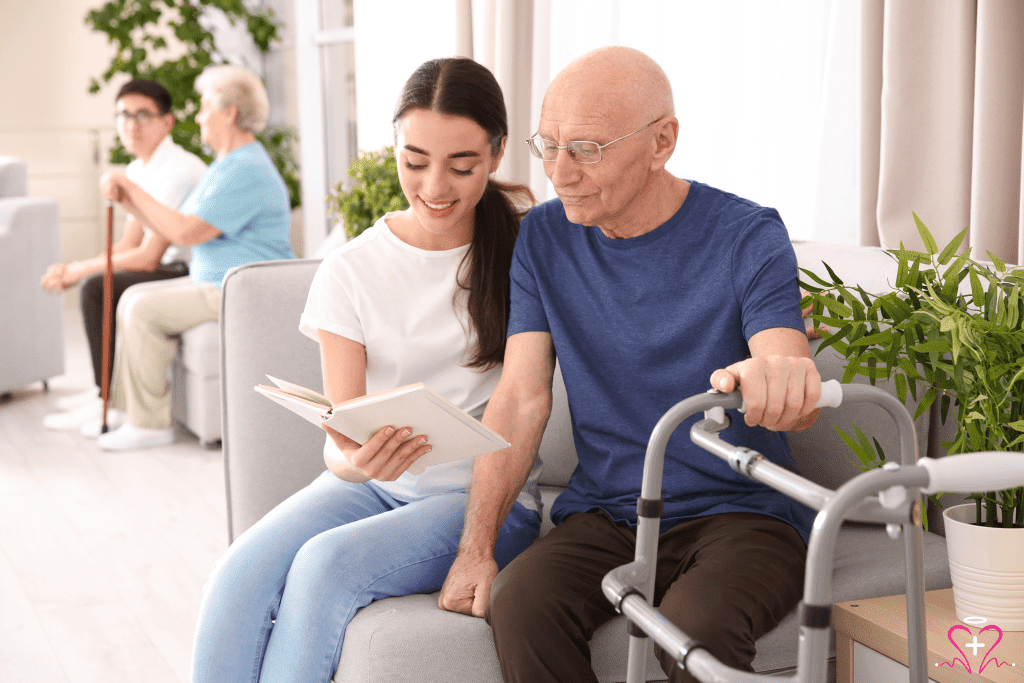 What Are In-Home Supportive Services (IHSS), and Who Qualifies for Them ...