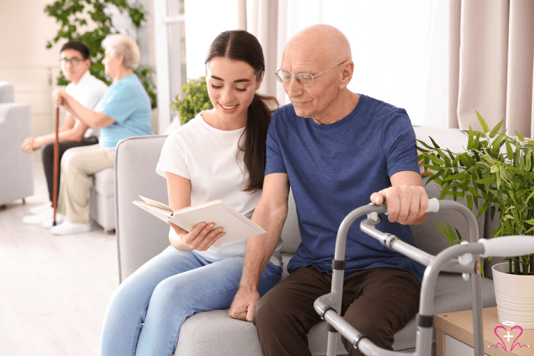 How Are IHSS Hours and Tasks Determined? - All Seniors Foundation