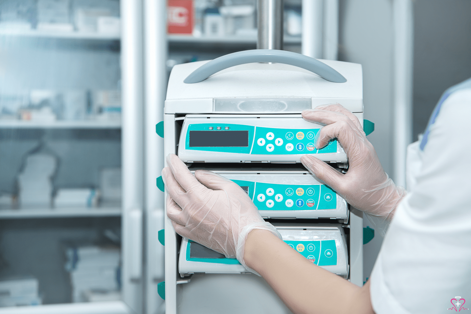 What Is an Infusion Pump? A Comprehensive Guide
