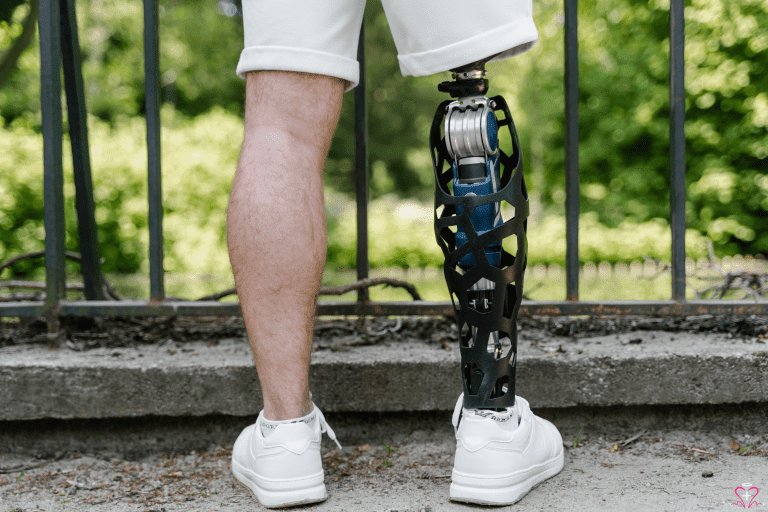 Exploring the Different Types of Prosthetics
