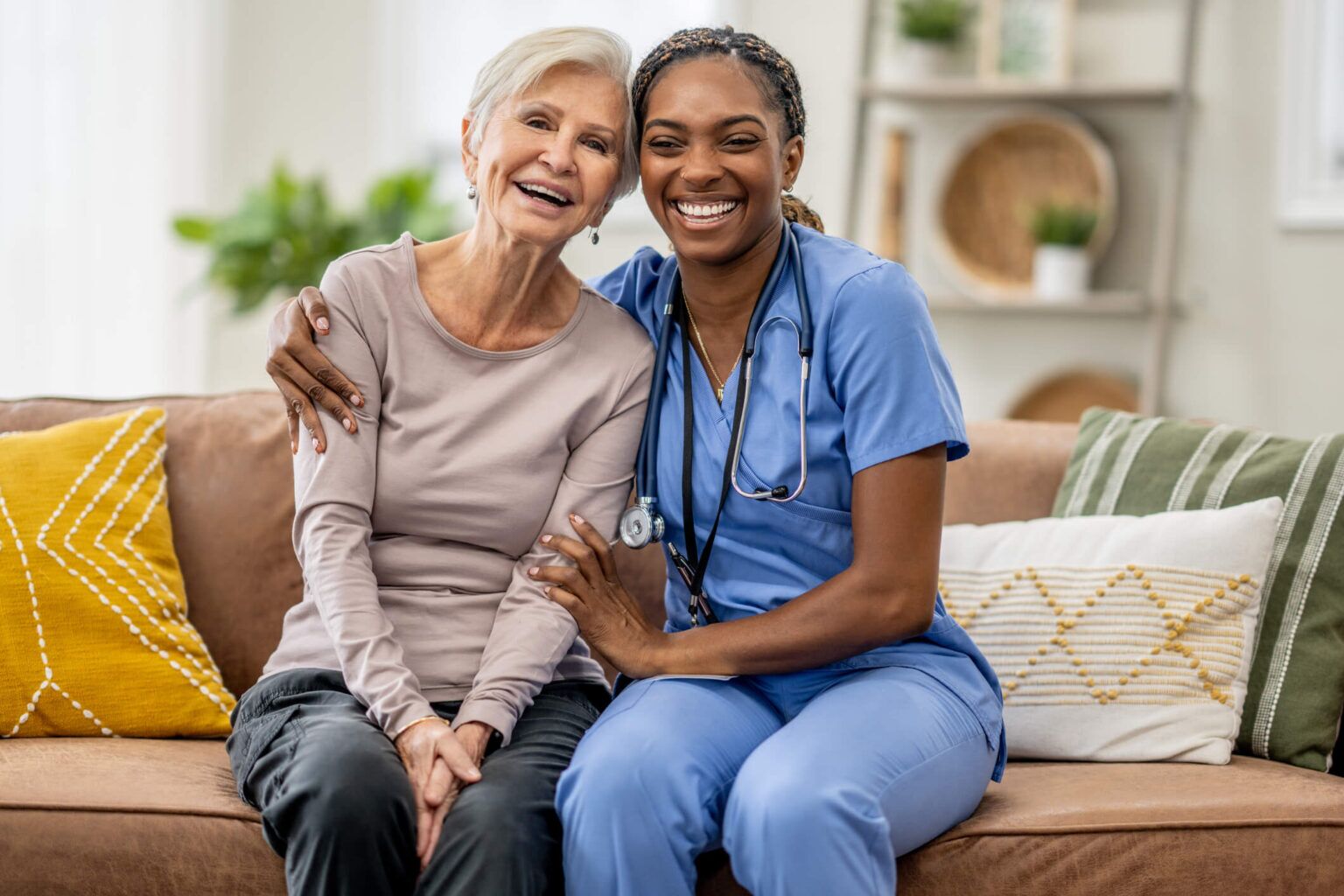 Navigating IHSS in Los Angeles: A Comprehensive Guide