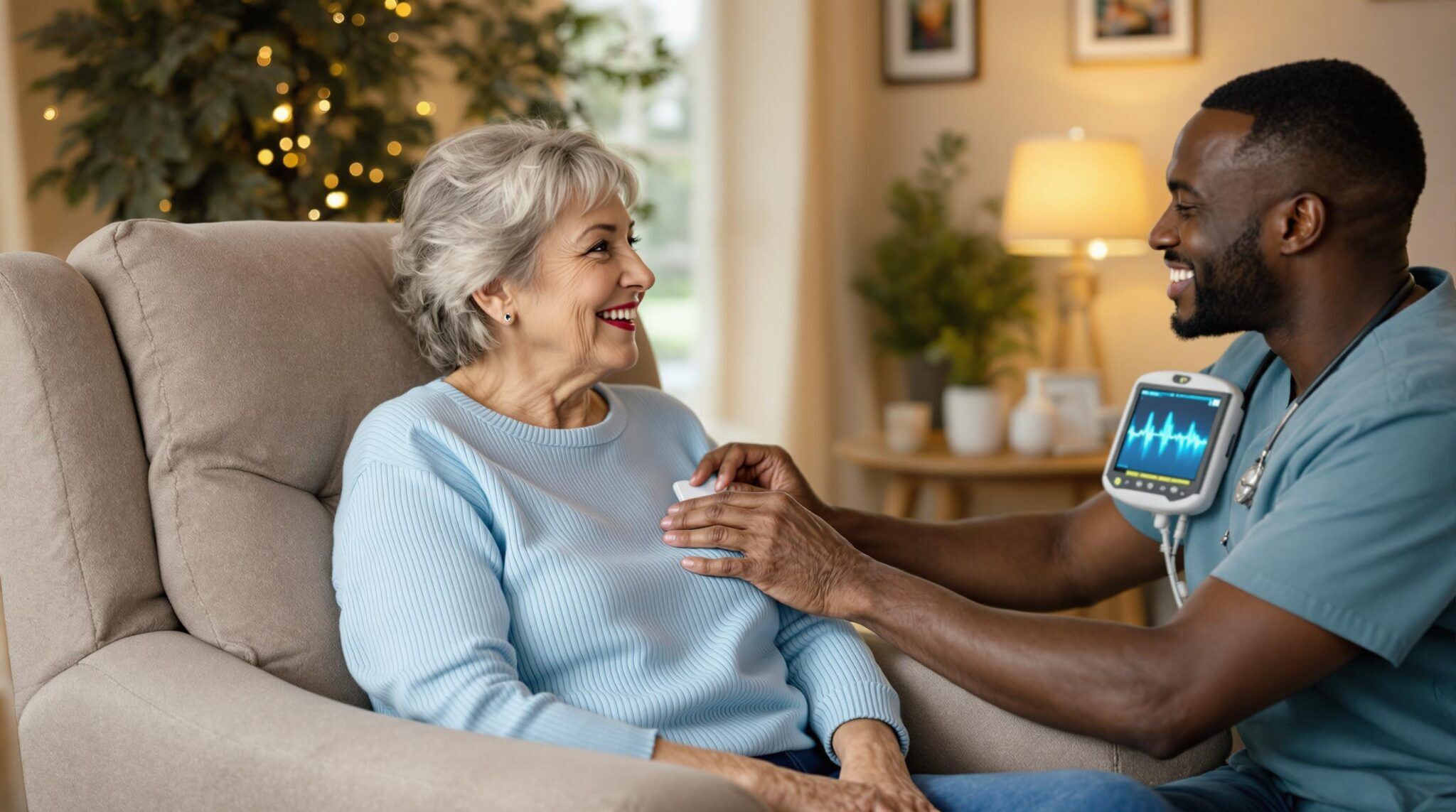 What diagnostic imaging tests are covered by Medicare? - All Seniors ...