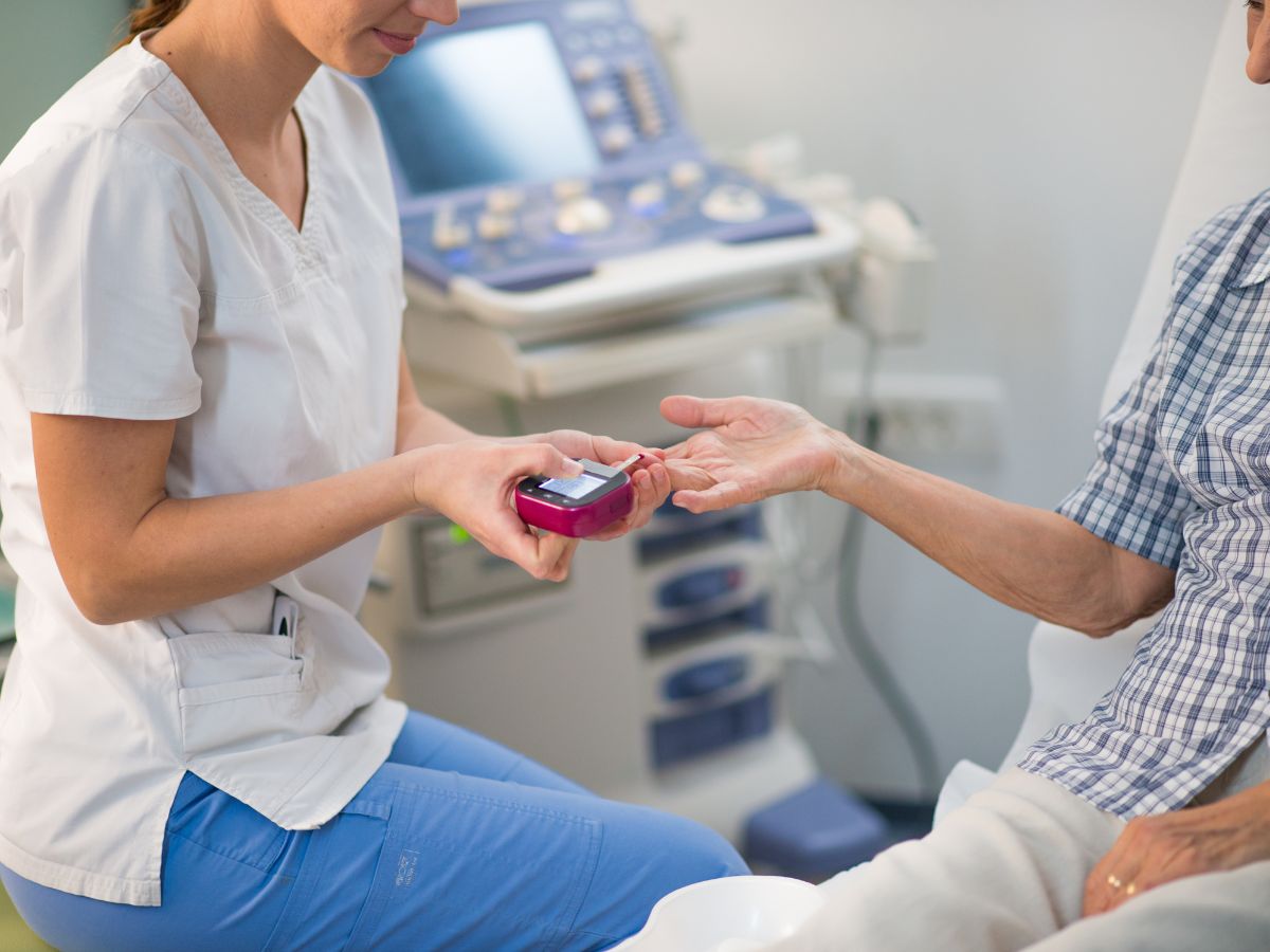 Diabetes MODY Testing: Understanding Genetic Risks