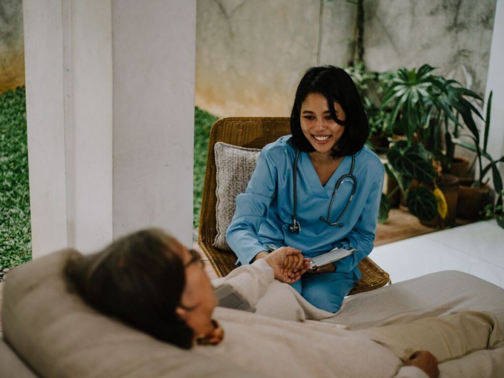 Section 202 Senior Housing Placement for Low-Income Seniors | All ...