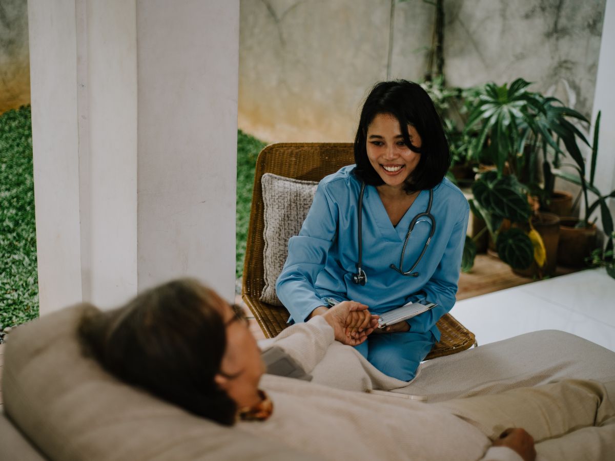 Section 202 Senior Housing Placement for Low-Income Seniors | All ...