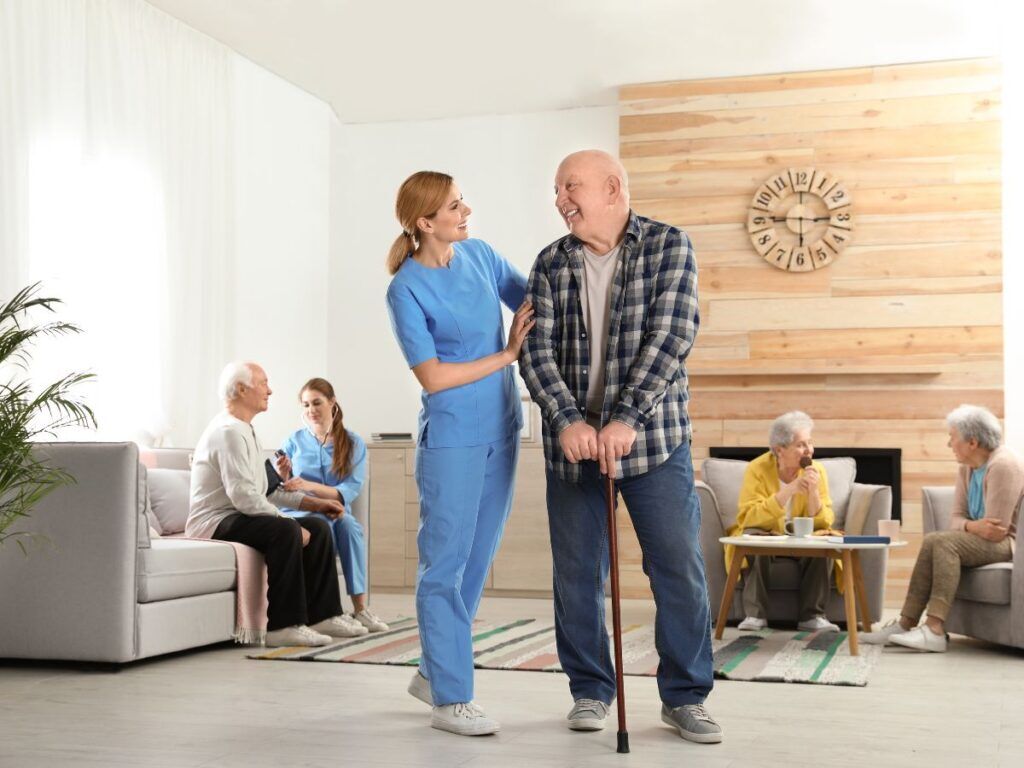 Section 202 Senior Housing Placement for Low-Income Seniors | All ...