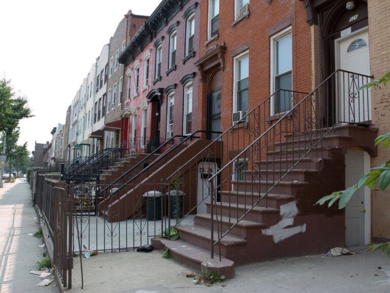 Section 202 Senior Housing Placement for Low-Income Seniors | All ...