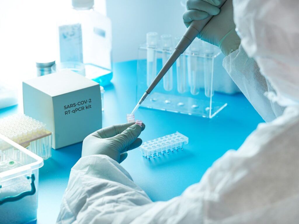 Key Tests Included in Arthritis Panel: A Comprehensive Guide