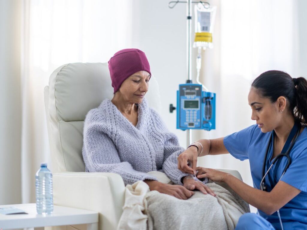 Understanding Skin Cancer: A Guide for Seniors | All Seniors Foundation