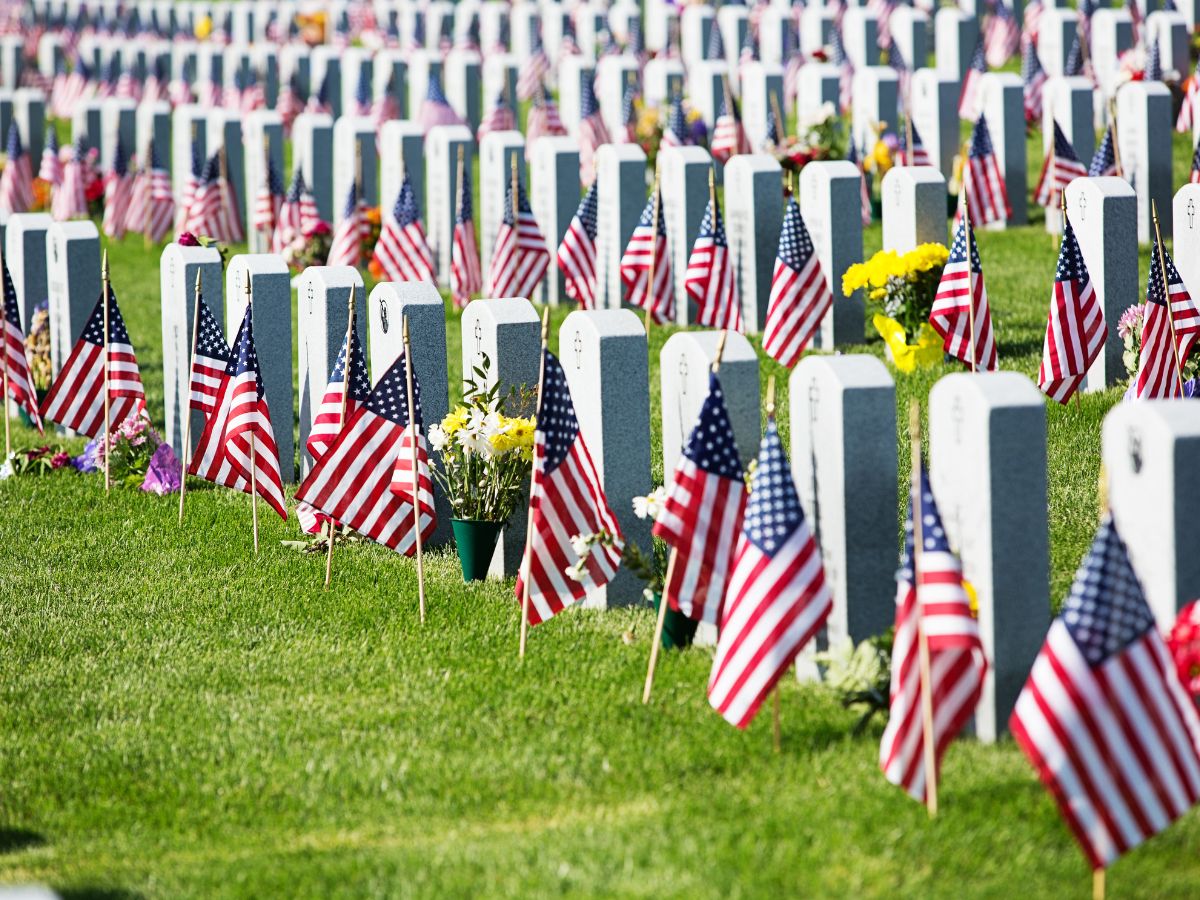 Memorial Day Reflections: A Day of Remembrance