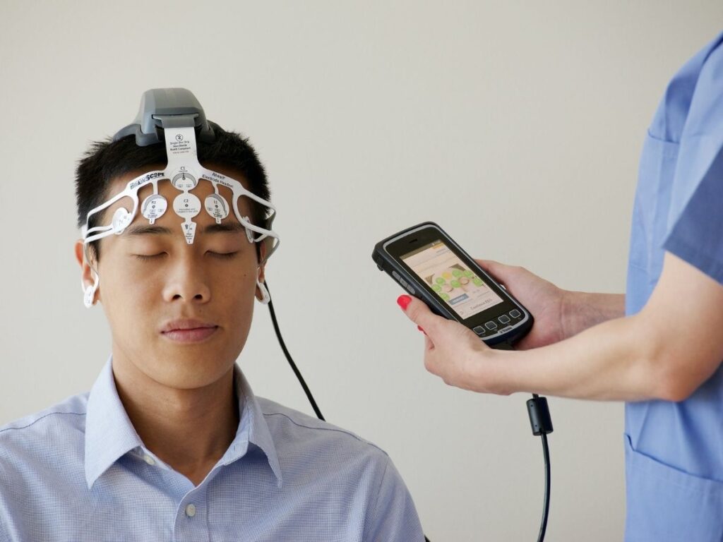 Head Injury Treatment for Seniors: Causes, Relief & Support