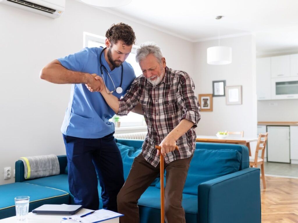 How to Increase IHSS Hours: The Complete Guide | All Seniors Foundation