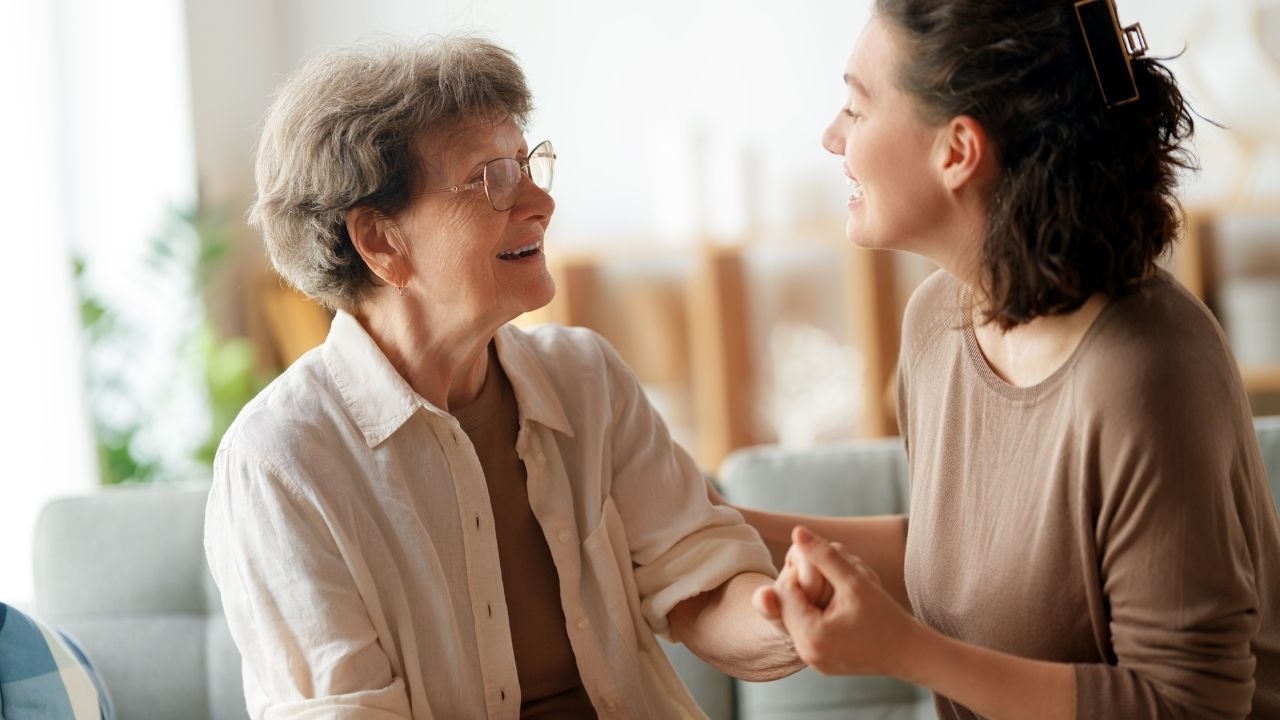 How to Prevent Pressure Sores in Elderly