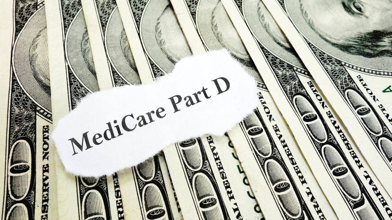 Understanding Medicare Part D Basics | All Seniors Foundation